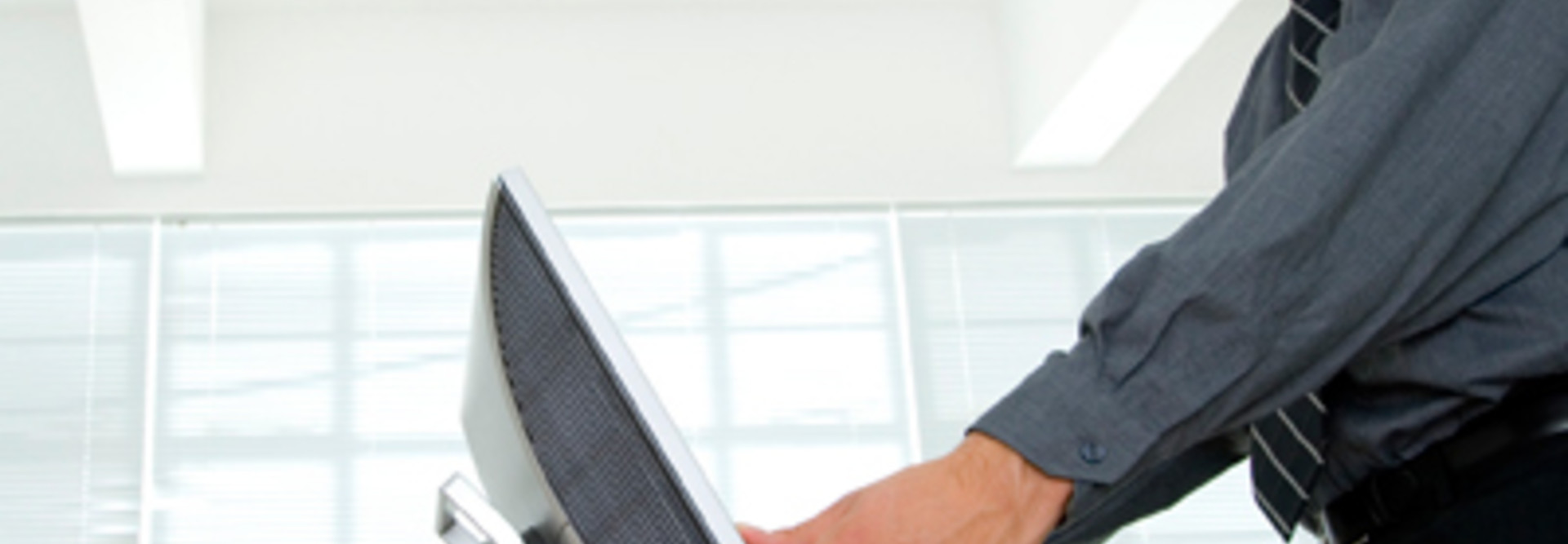 Security Begins at the Desktop | BizTech Magazine